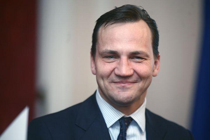 APGEF | 21.09.2012: The Blenheim Palace Speech - Radoslaw Sikorski APGEF | 21.09.2012: The Blenheim Palace Speech - Radoslaw Sikorski